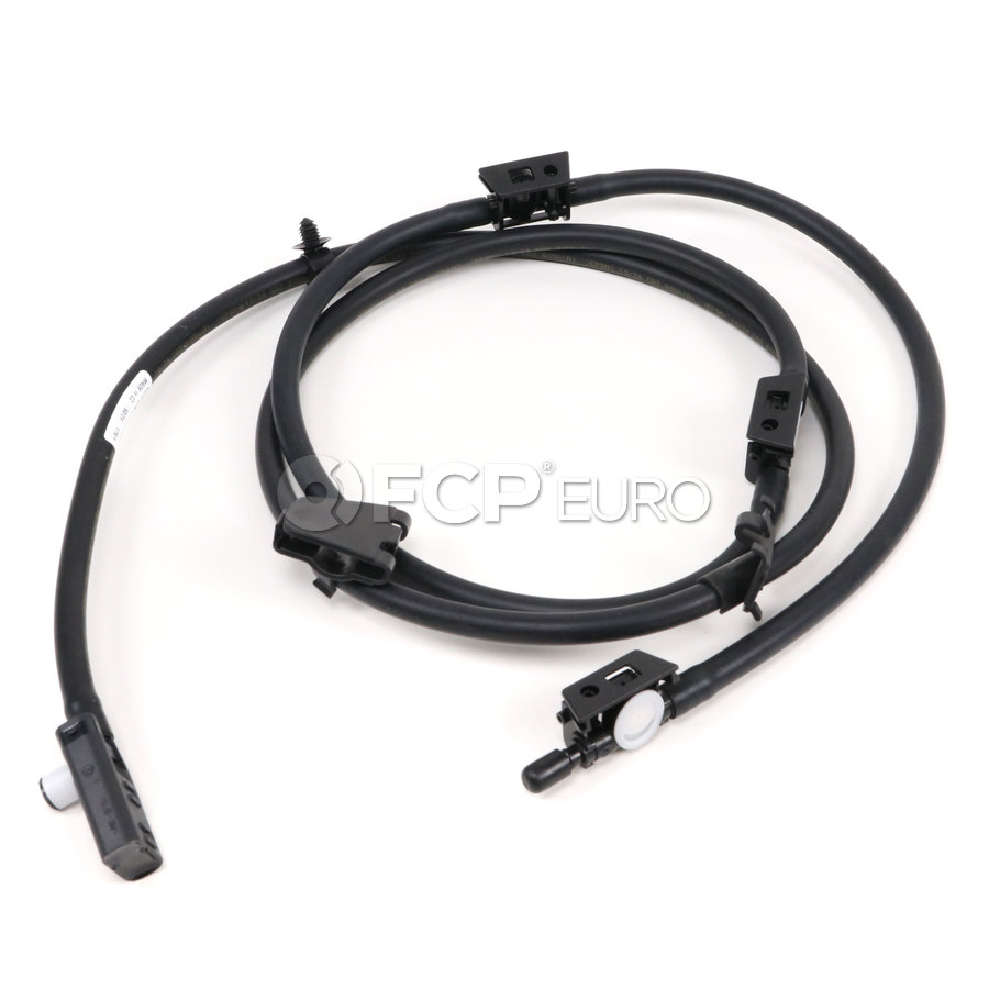 Mercedes Windshield Washer Nozzle - Genuine Mercedes 2058600192 | FCP Euro