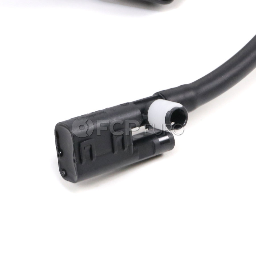 Mercedes Windshield Washer Nozzle - Genuine Mercedes 2058600192 | FCP Euro