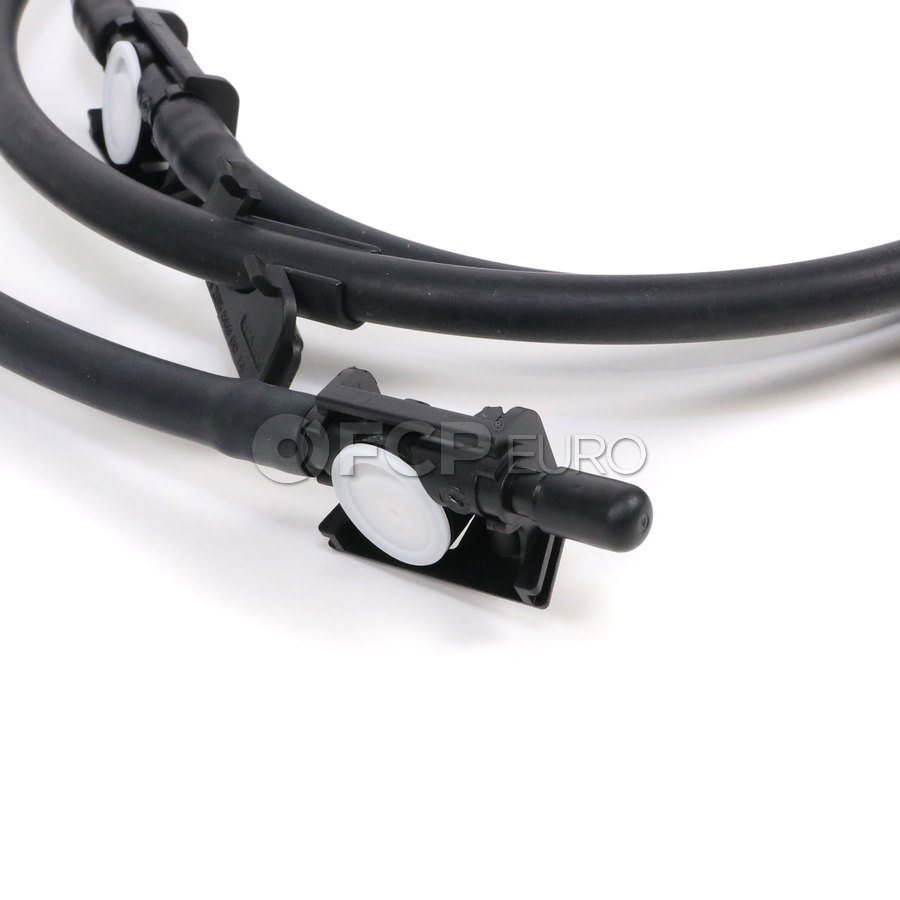 Mercedes Windshield Washer Nozzle - Genuine Mercedes 2058600192 | FCP Euro