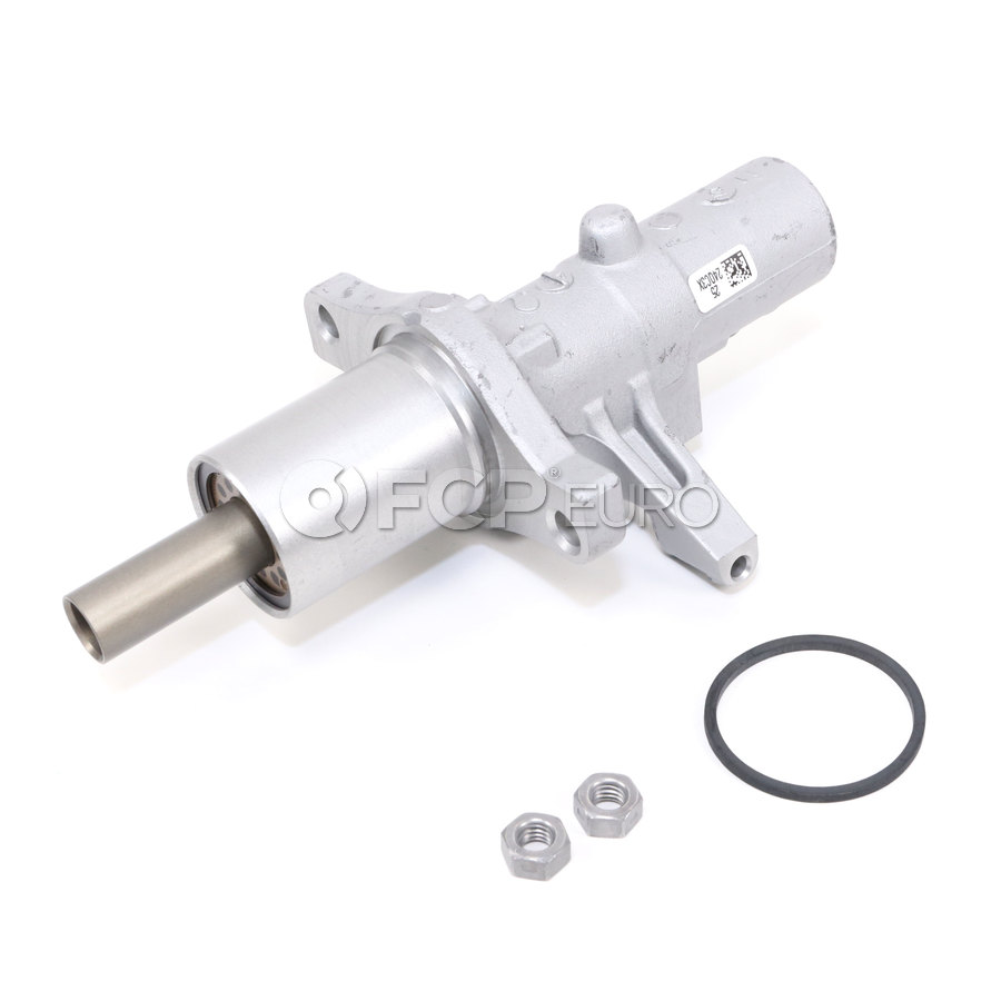 Mercedes Brake Master Cylinder - Genuine Mercedes 2124300801 | FCP Euro