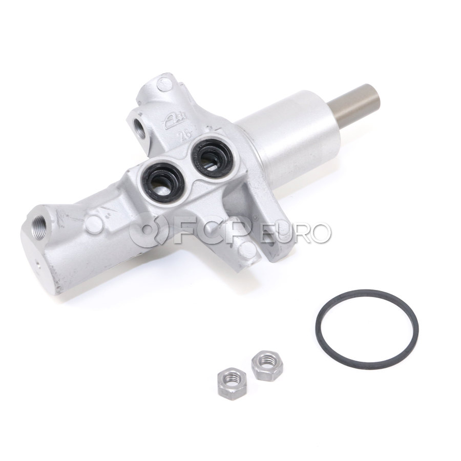 Mercedes Brake Master Cylinder - Genuine Mercedes 2124300801 | FCP Euro