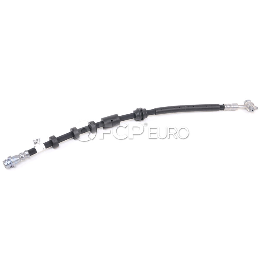 Land Rover Brake Hydraulic Hose - Genuine Land Rover LR135811 | FCP Euro