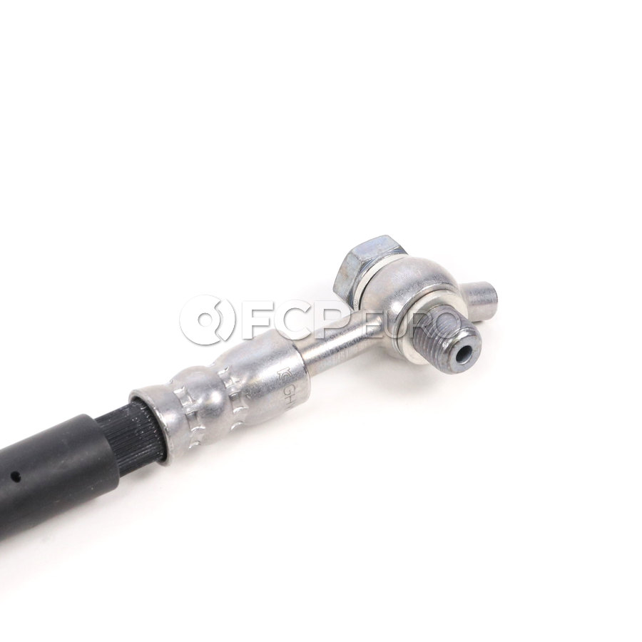 Land Rover Brake Hydraulic Hose - Genuine Land Rover LR135811 | FCP Euro