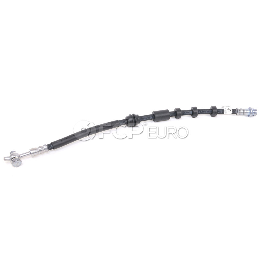 Land Rover Brake Hydraulic Hose - Genuine Land Rover LR135813 | FCP Euro