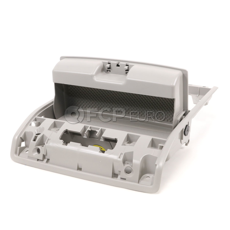 VW Console Bracket - Genuine VW 17A868837ARM5 | FCP Euro