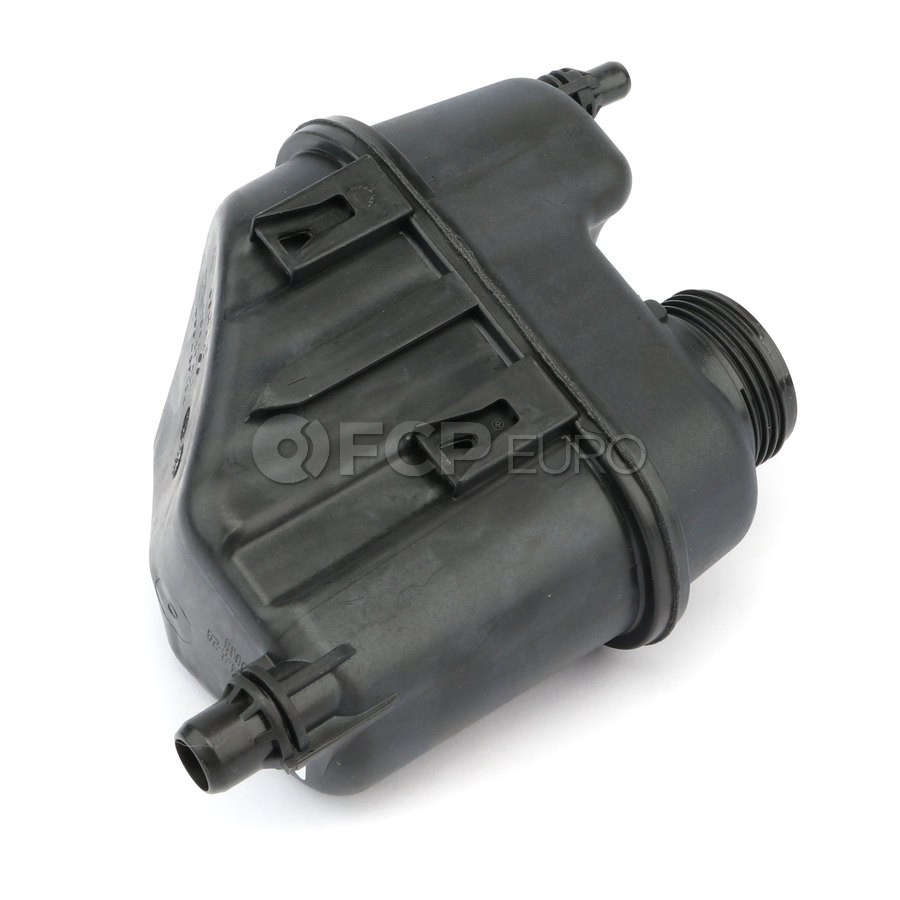 BMW Intercooler Coolant Expansion Tank - Genuine BMW 17138617045 | FCP Euro