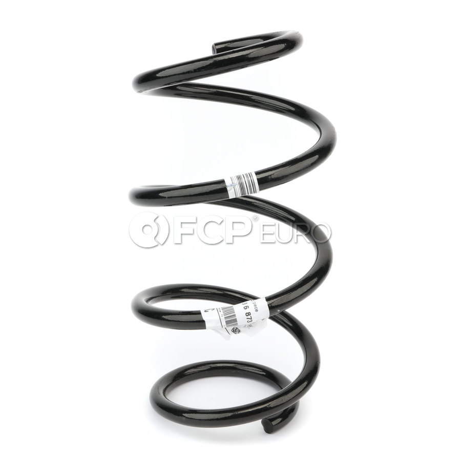 BMW Coil Spring - Genuine BMW 31336873388 | FCP Euro