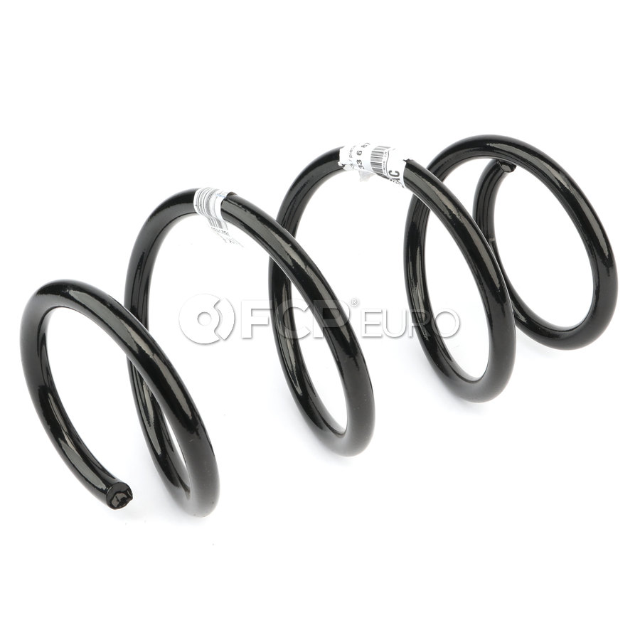 BMW Coil Spring - Genuine BMW 31336873388 | FCP Euro
