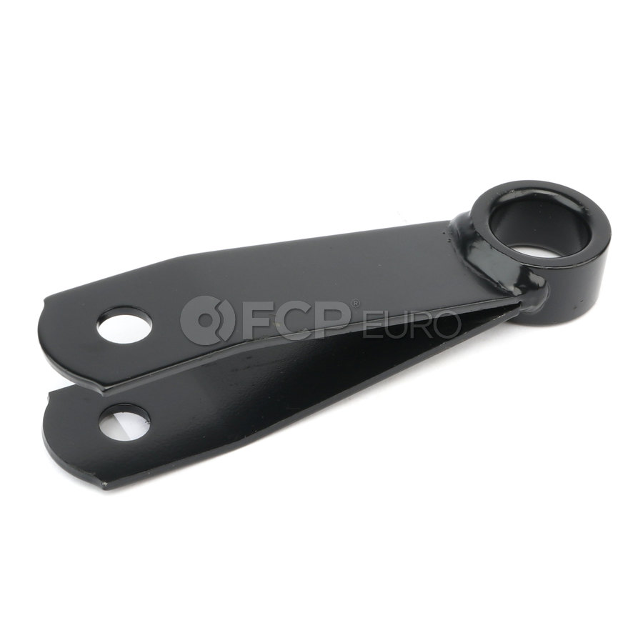 Mercedes Suspension Stabilizer Bar Link - Genuine Mercedes 4633200132 ...