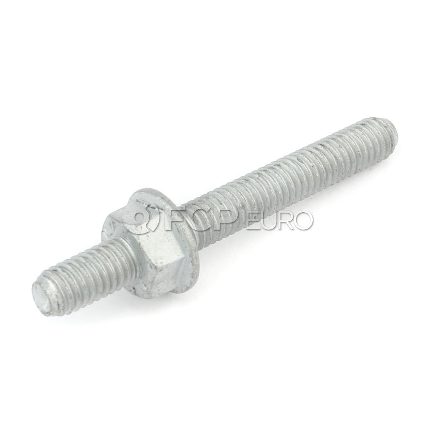 Audi VW Turbocharger Stud - Genuine Audi VW N91291501 | FCP Euro