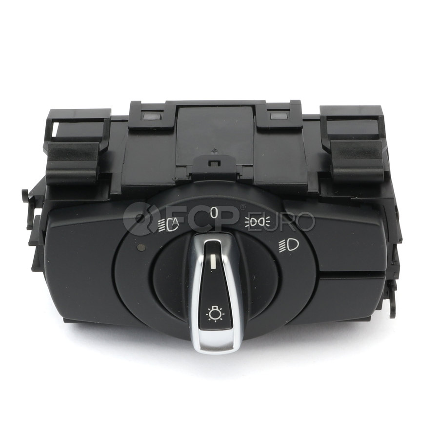 BMW Headlight Switch - Genuine BMW 61319169396 | FCP Euro