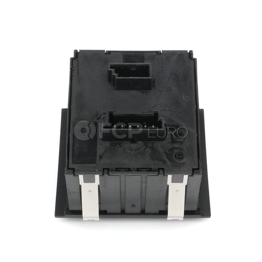 BMW Hazard Warning Switch - Genuine BMW 61319196714 | FCP Euro