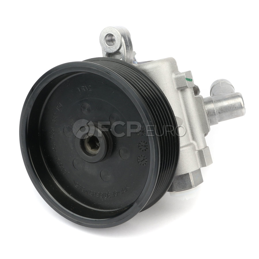 Mercedes Power Steering Pump - Genuine Mercedes 006466310180 | FCP Euro