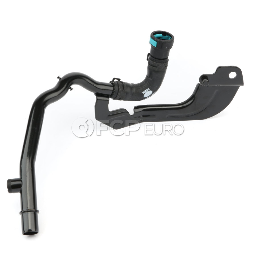 Land Rover Engine Coolant Hose - Genuine Land Rover LR031393 | FCP Euro