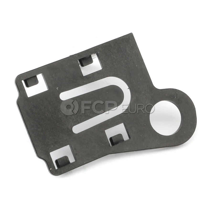 VW Ambient Air Temperature Sensor Bracket - Genuine VW 5M0820536A | FCP ...