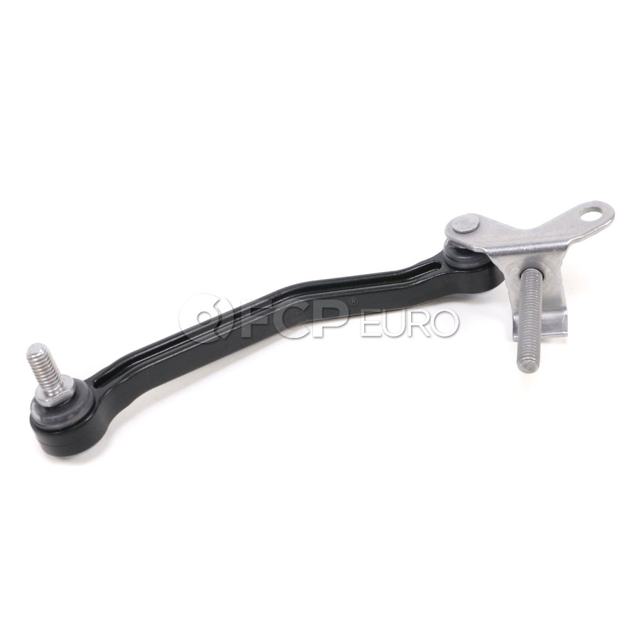 Mercedes Headlight Level Sensor Strut Support - Genuine Mercedes ...