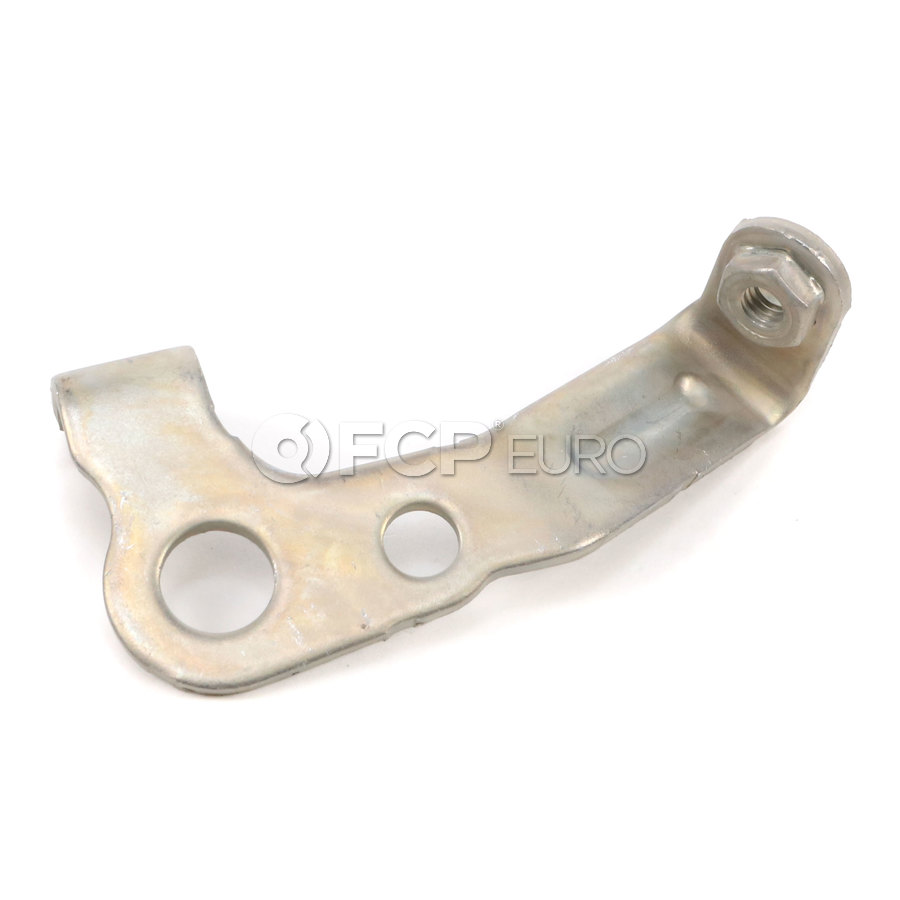Mercedes Heat Shield Bracket - Genuine Mercedes 2213350440 | FCP Euro