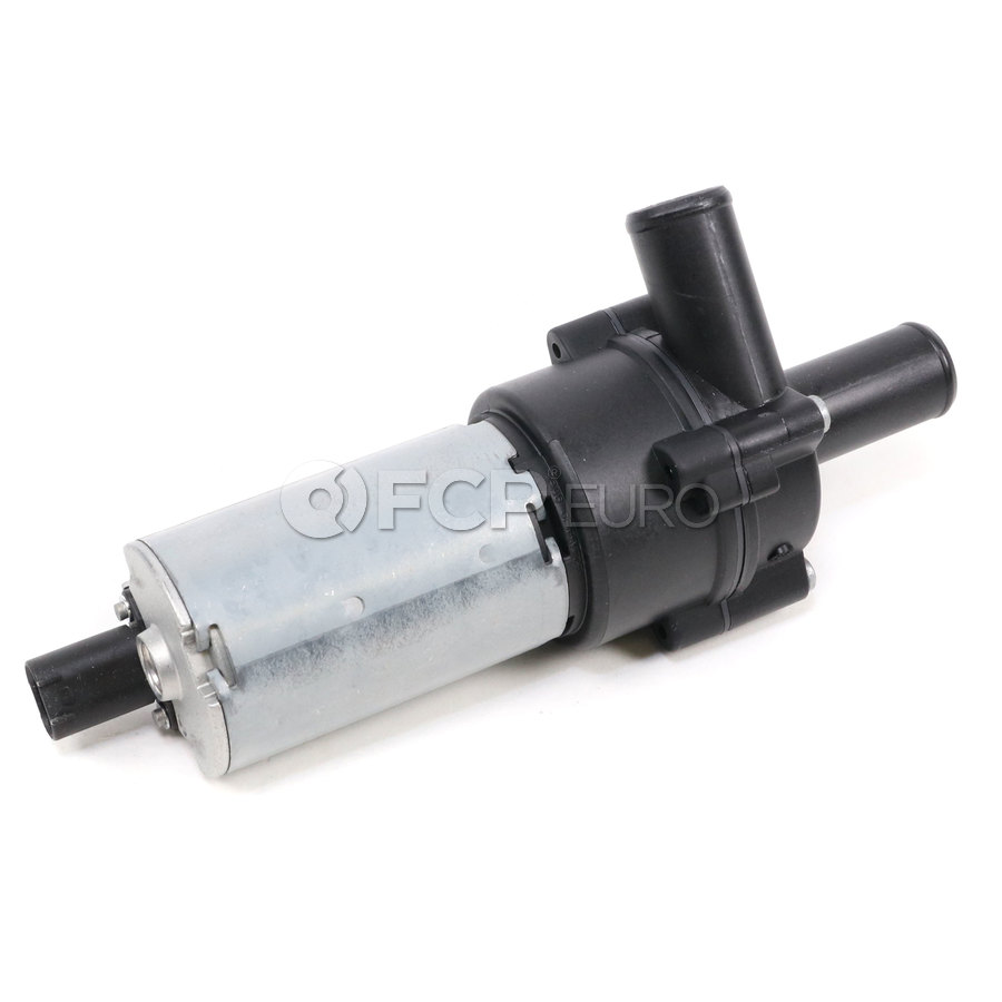 Mercedes Engine Auxiliary Water Pump - Genuine Mercedes 2308350264 ...
