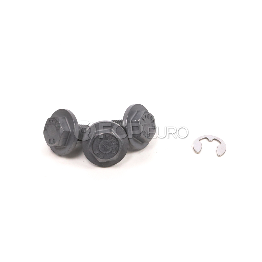 Audi VW Turbocharger Boost Solenoid - Genuine Audi VW 04L198716 | FCP Euro