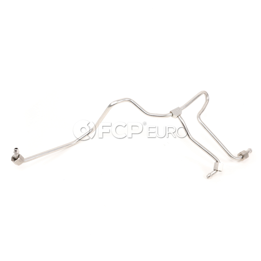 Audi VW Fuel Line - Genuine Audi VW 06E127501AA | FCP Euro