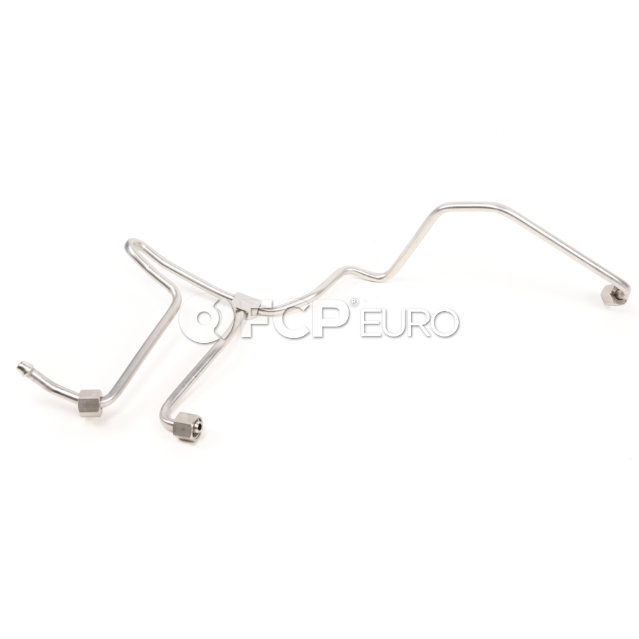 Audi VW Fuel Line - Genuine Audi VW 06E127501AA | FCP Euro