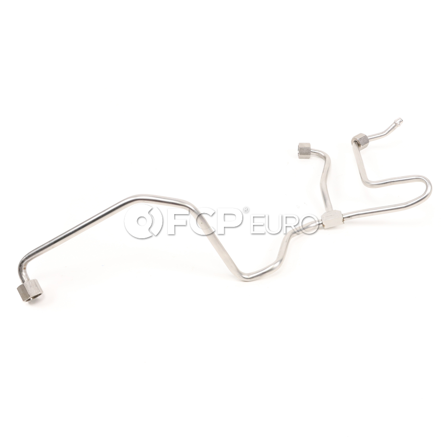 Audi VW Fuel Line - Genuine Audi VW 06E127501AA | FCP Euro