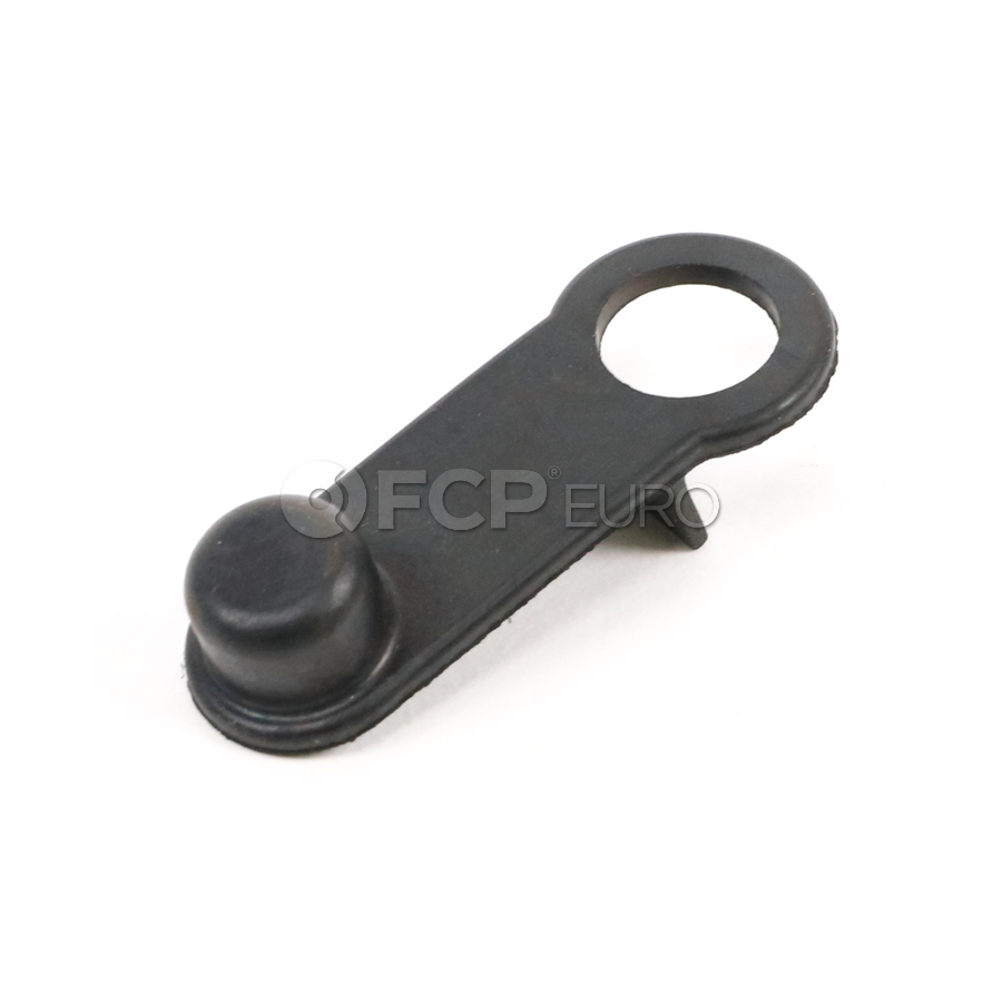 Audi VW Brake Bleeder Screw Cap - Genuine VW Audi 4H0611483 | FCP Euro