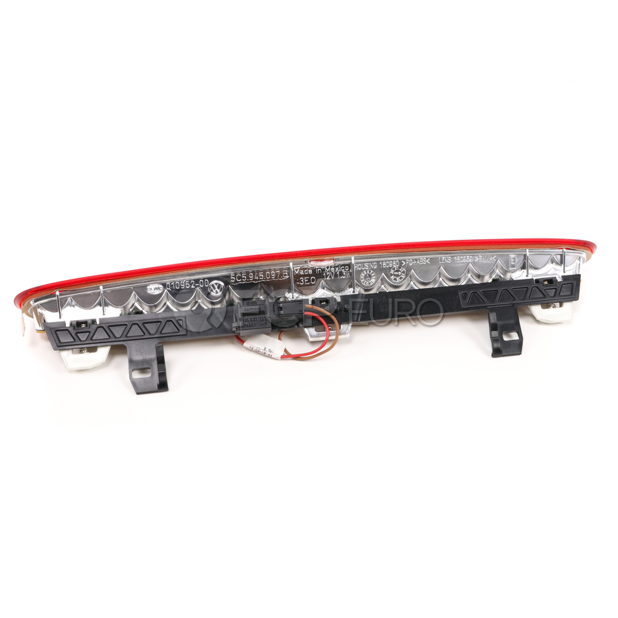 Volkswagen Center High Mount Stop Light - Genuine VW 5C5945097B | FCP Euro