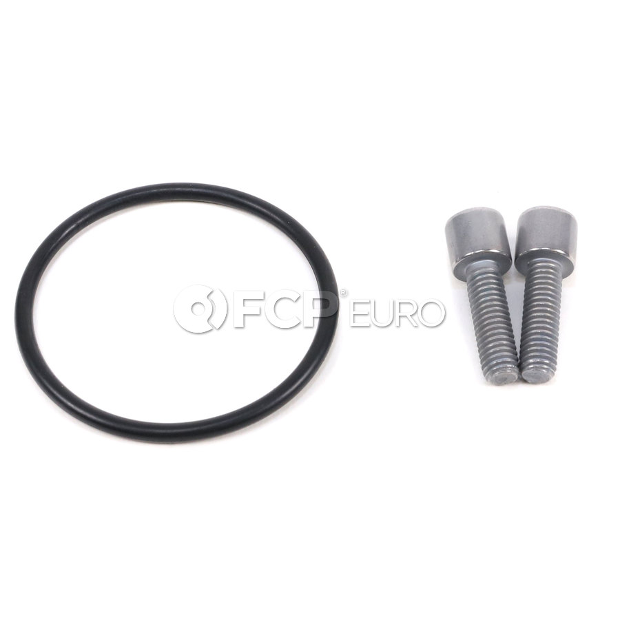 VW Disc Brake Caliper Hardware Kit - Genuine VW Audi 5Q0698365 | FCP Euro