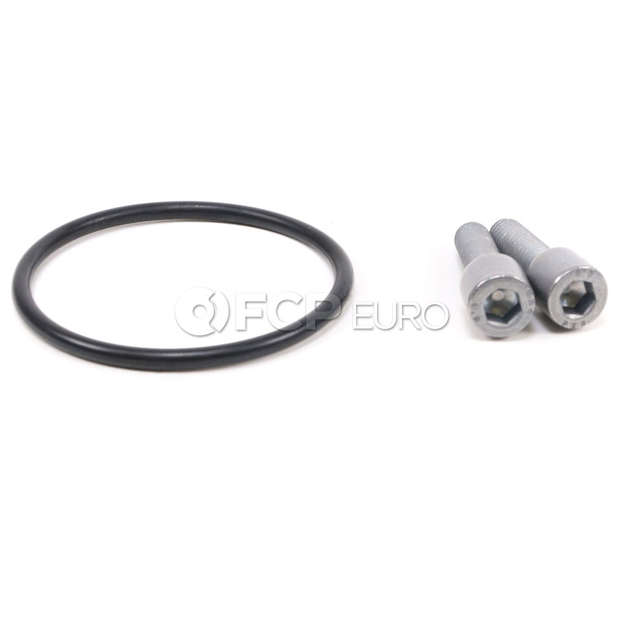 VW Disc Brake Caliper Hardware Kit - Genuine VW Audi 5Q0698365 | FCP Euro