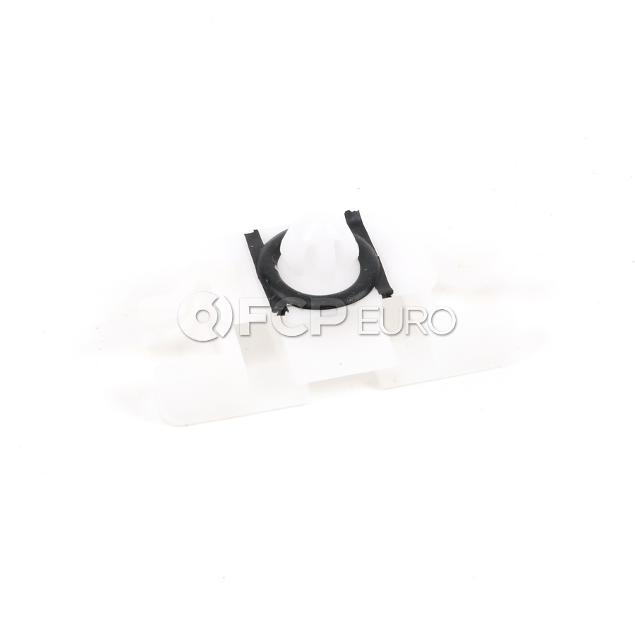 Audi Rocker Panel Molding Clip - Genuine Audi 8J0853909 | FCP Euro