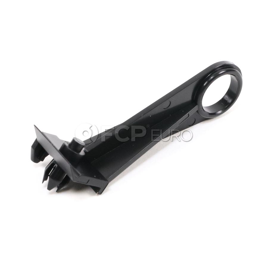 Audi Ambient Air Temperature Sensor Bracket - Genuine Audi 8V0820536 ...