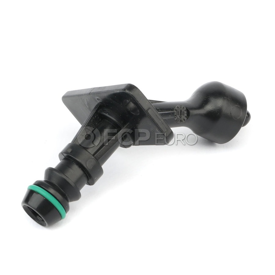 BMW Spray Nozzle Night Vision Camera - Genuine BMW 61677146056 | FCP Euro