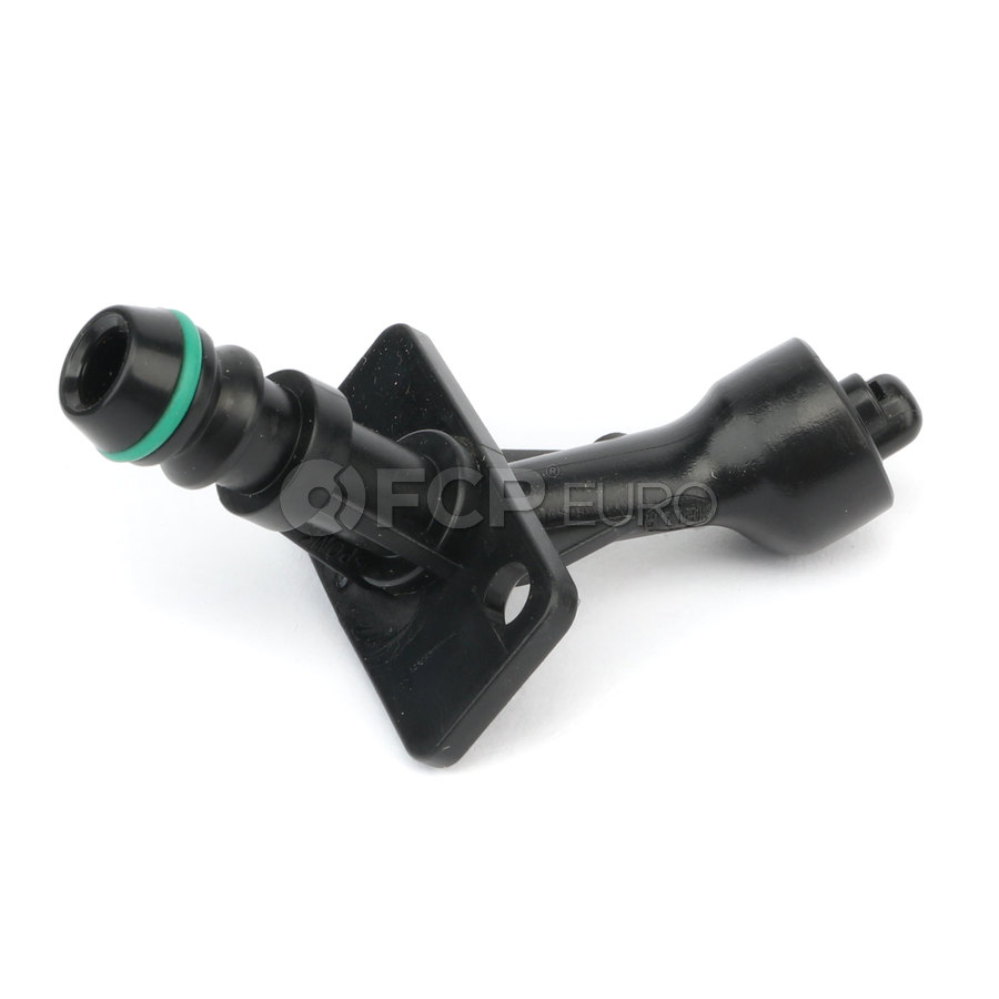 BMW Spray Nozzle Night Vision Camera - Genuine BMW 61677146056 | FCP Euro