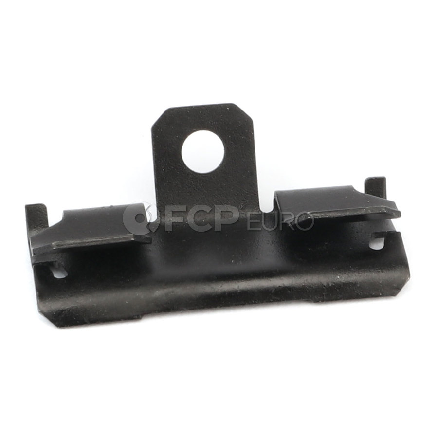 Mercedes Windshield Molding Clip - Genuine Mercedes 0119889378 | FCP Euro