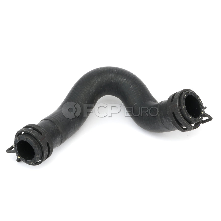 Mercedes Engine Coolant Hose - Genuine Mercedes 1665003575 | FCP Euro