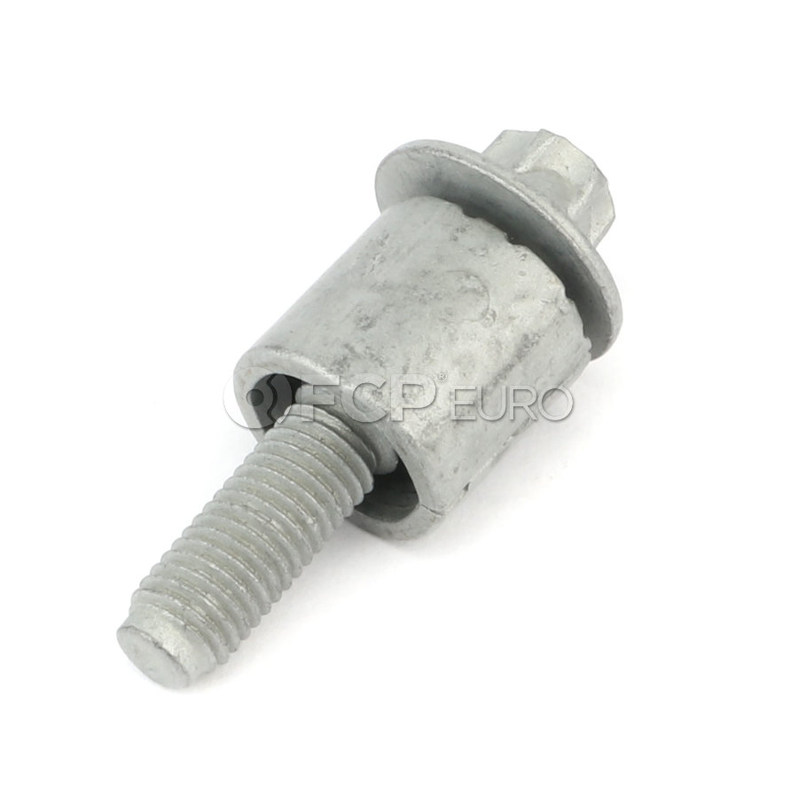 BMW Valve Cover Bolt - Genuine BMW 11127558449 | FCP Euro