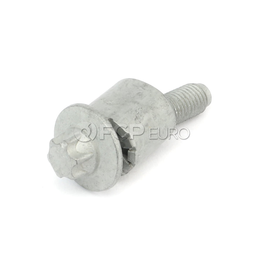 BMW Valve Cover Bolt - Genuine BMW 11127558449 | FCP Euro