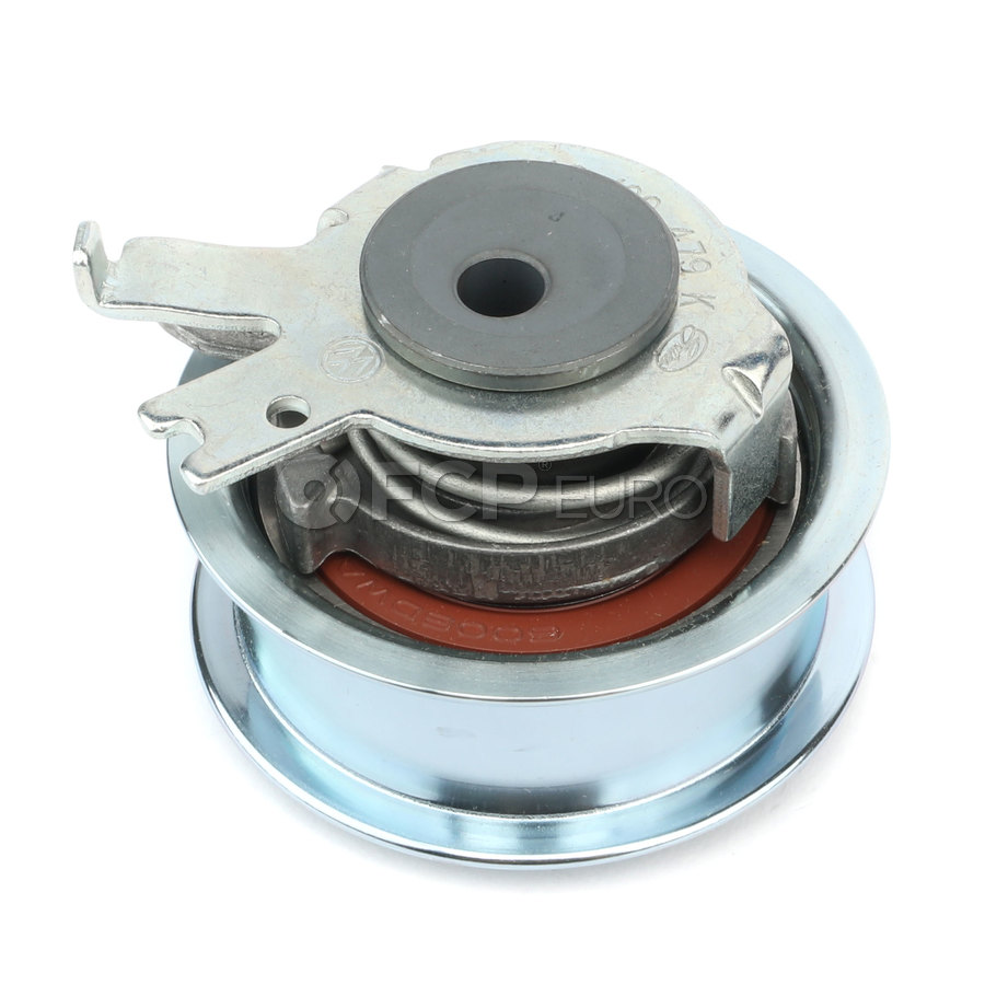 Audi VW Timing Belt Tensioner - Genuine VW Audi 04C109479K | FCP Euro