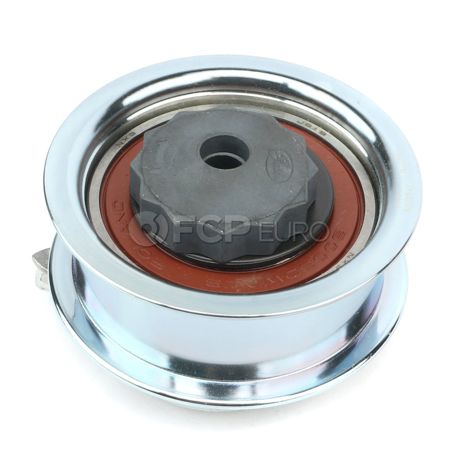Audi VW Timing Belt Tensioner - Genuine VW Audi 04C109479K | FCP Euro