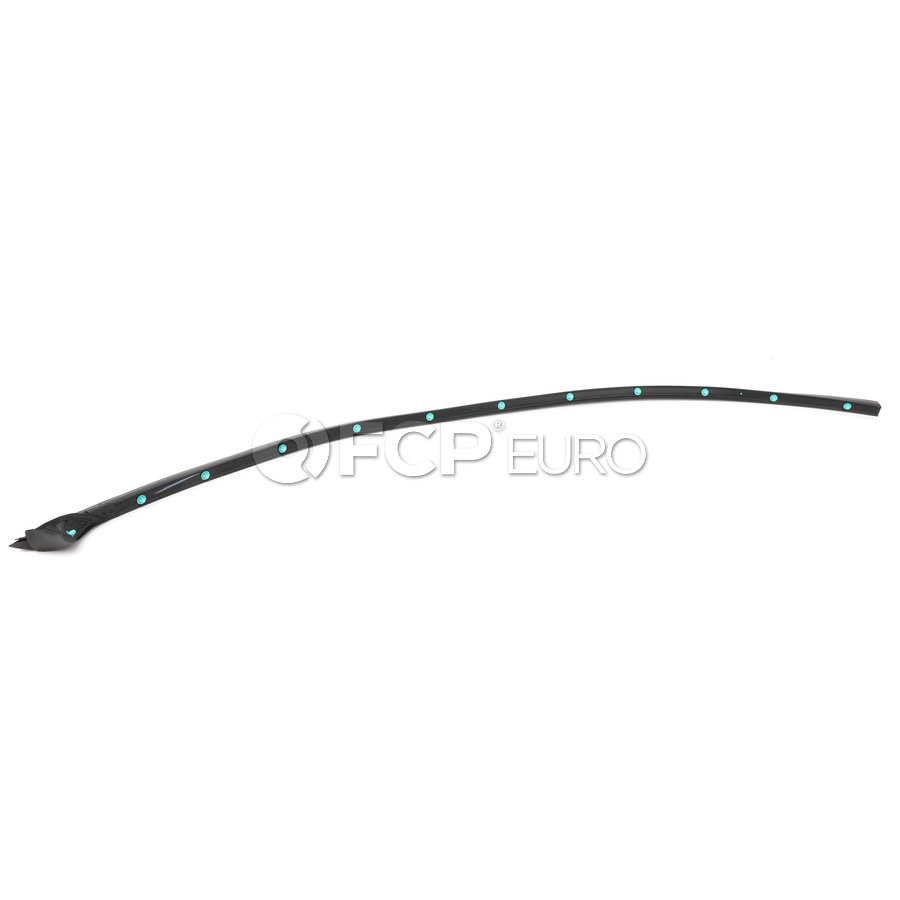 Volkswagen Door Seal - Genuine VW 5GM837651A | FCP Euro