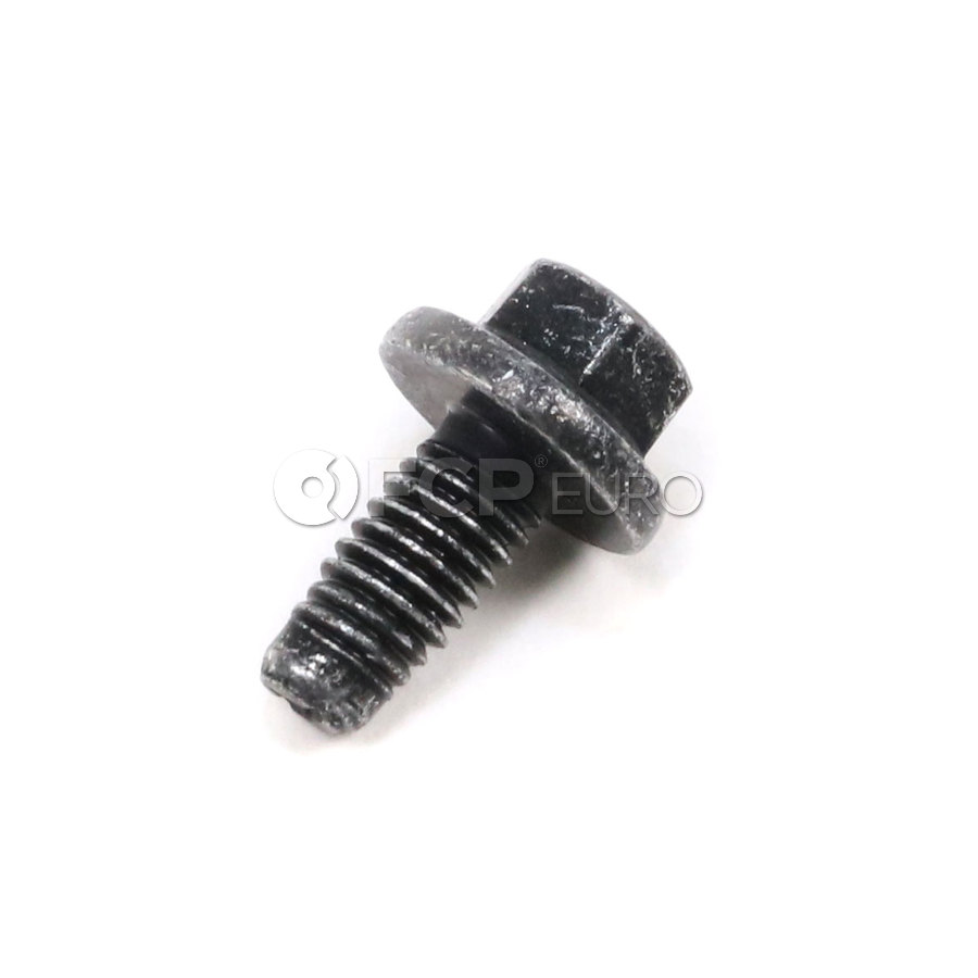 Volvo Battery Cable Bolt - Genuine Volvo 30624359 | FCP Euro