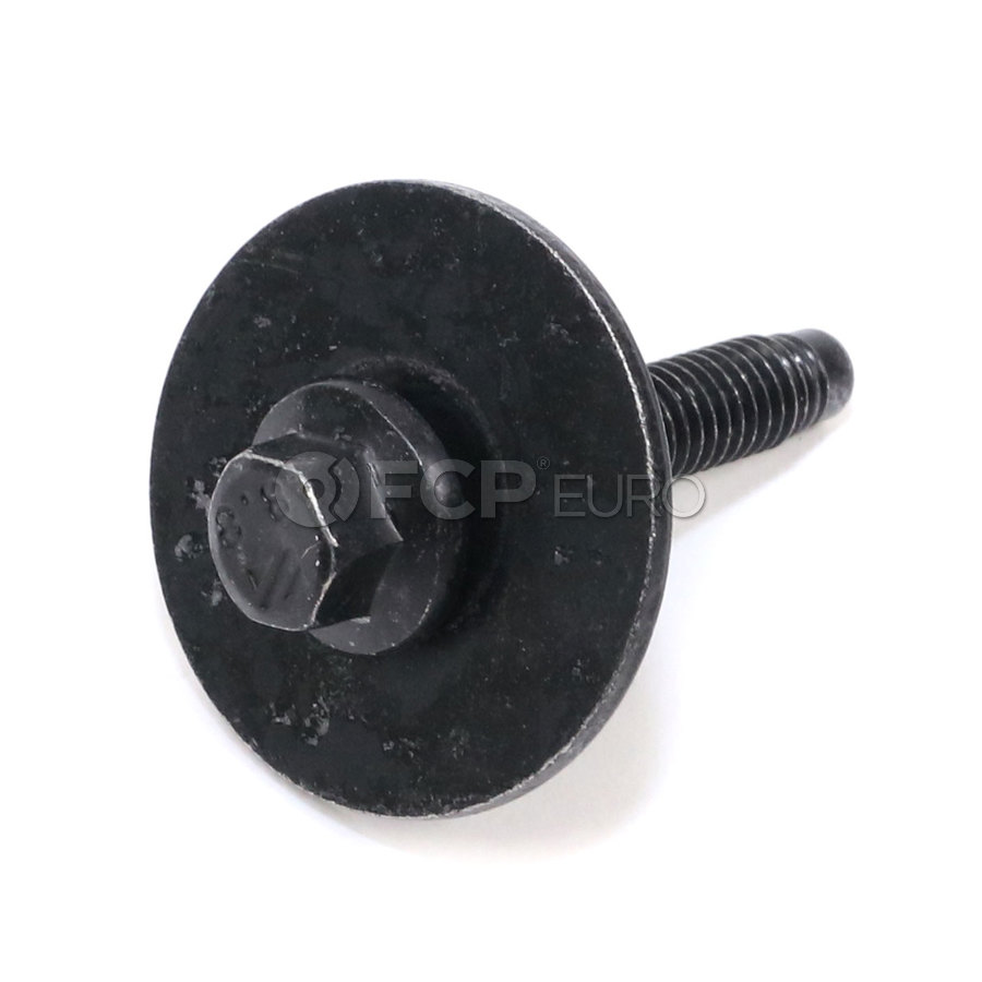 Volvo Windshield Wiper Linkage Bolt - Genuine Volvo 30640905 | FCP Euro