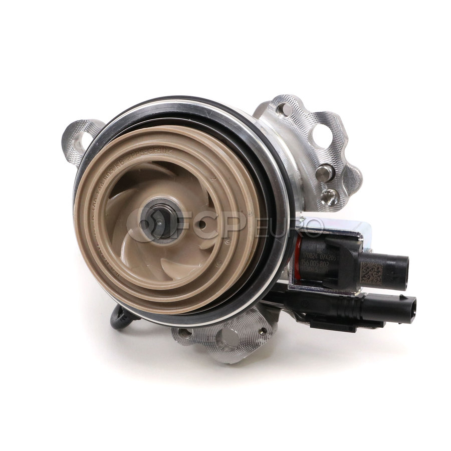 Land Rover Engine Water Pump - Genuine Land Rover LR121418 | FCP Euro