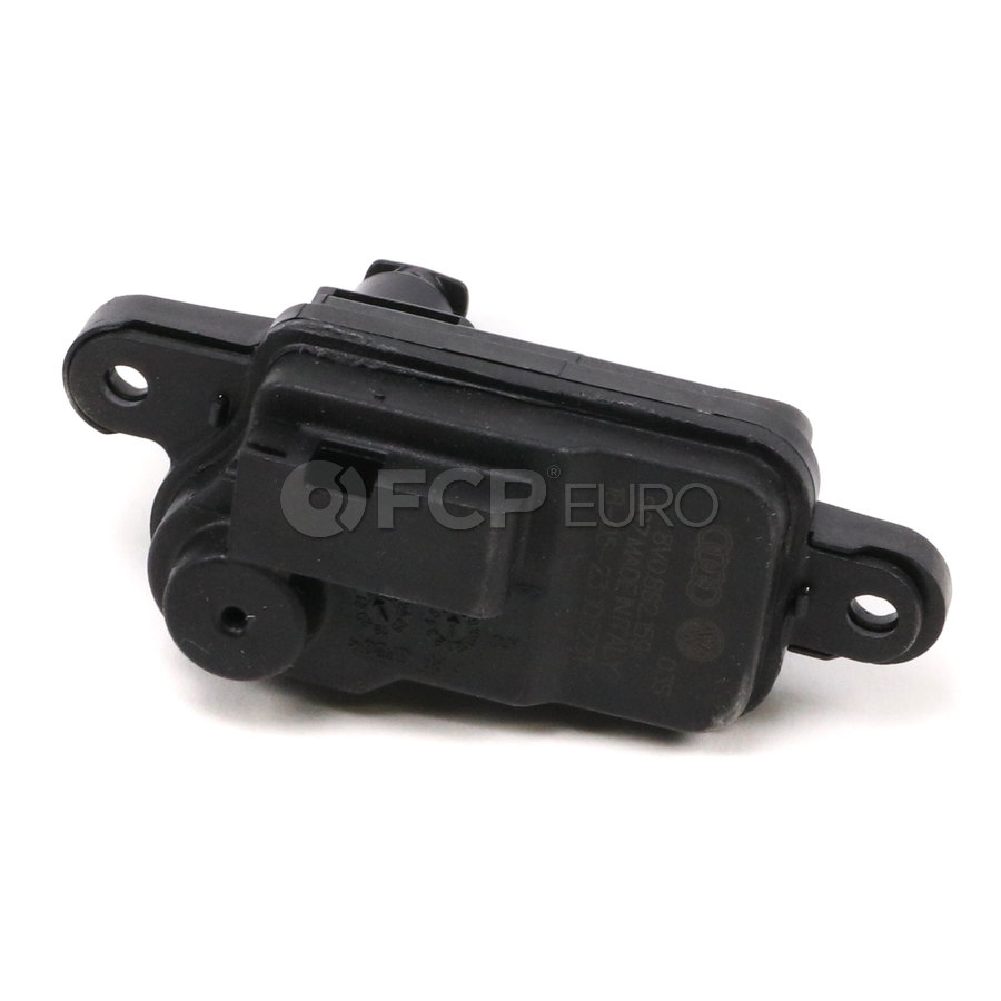 Volkswagen Hybrid Charging Port Door Release Actuator - Genuine VW ...