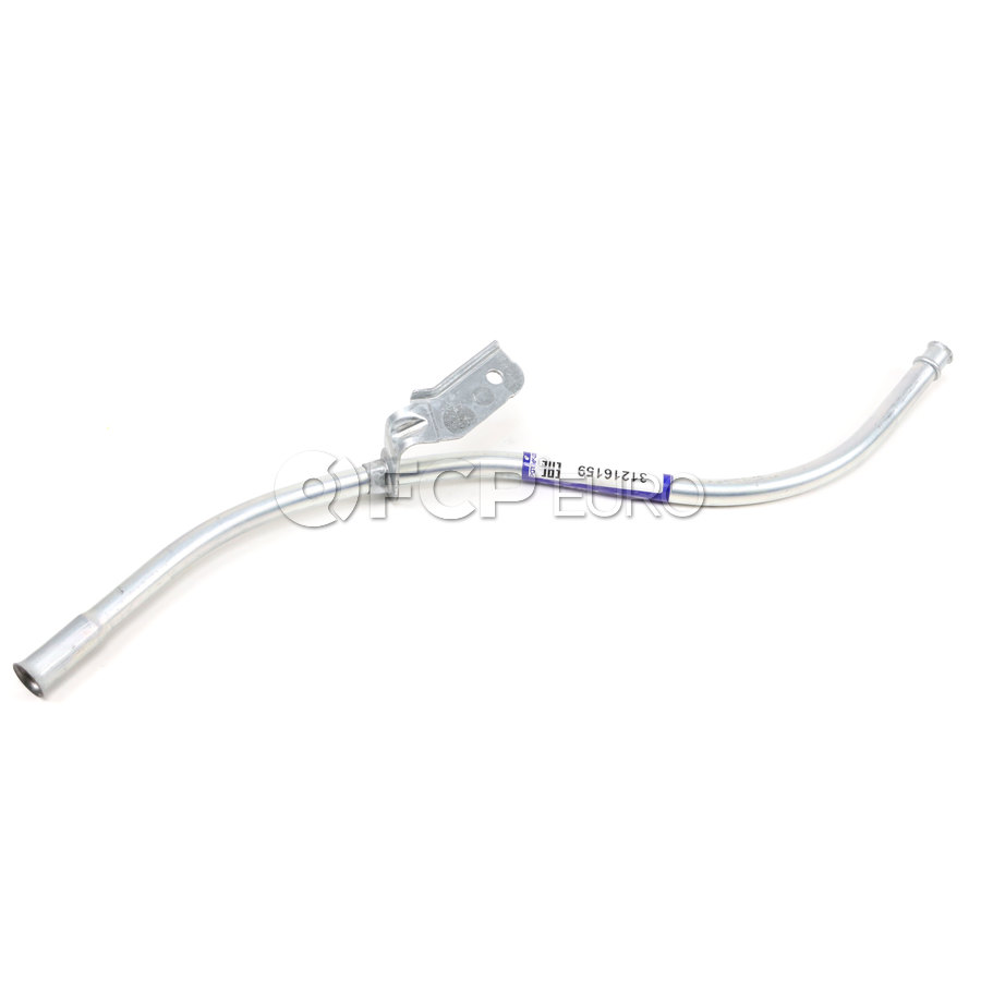 Volvo Oil Dipstick Tube - Genuine Volvo 31216159 | FCP Euro