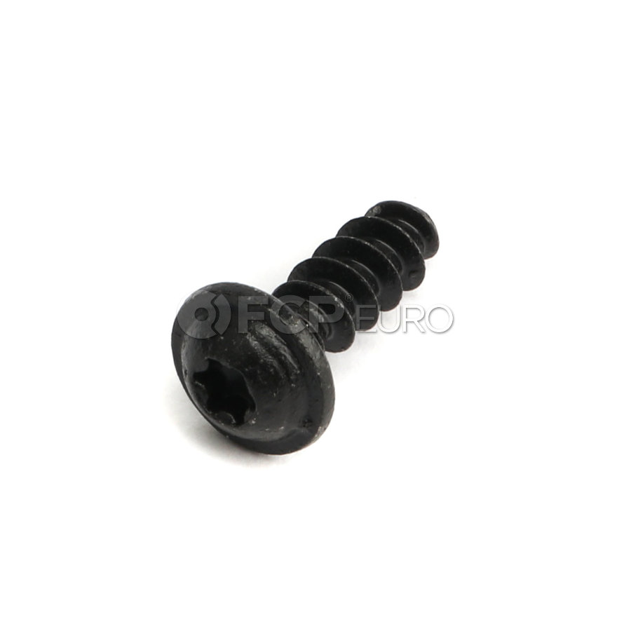 Porsche Bumper Cover Screw - Genuine Porsche 99991924601 | FCP Euro