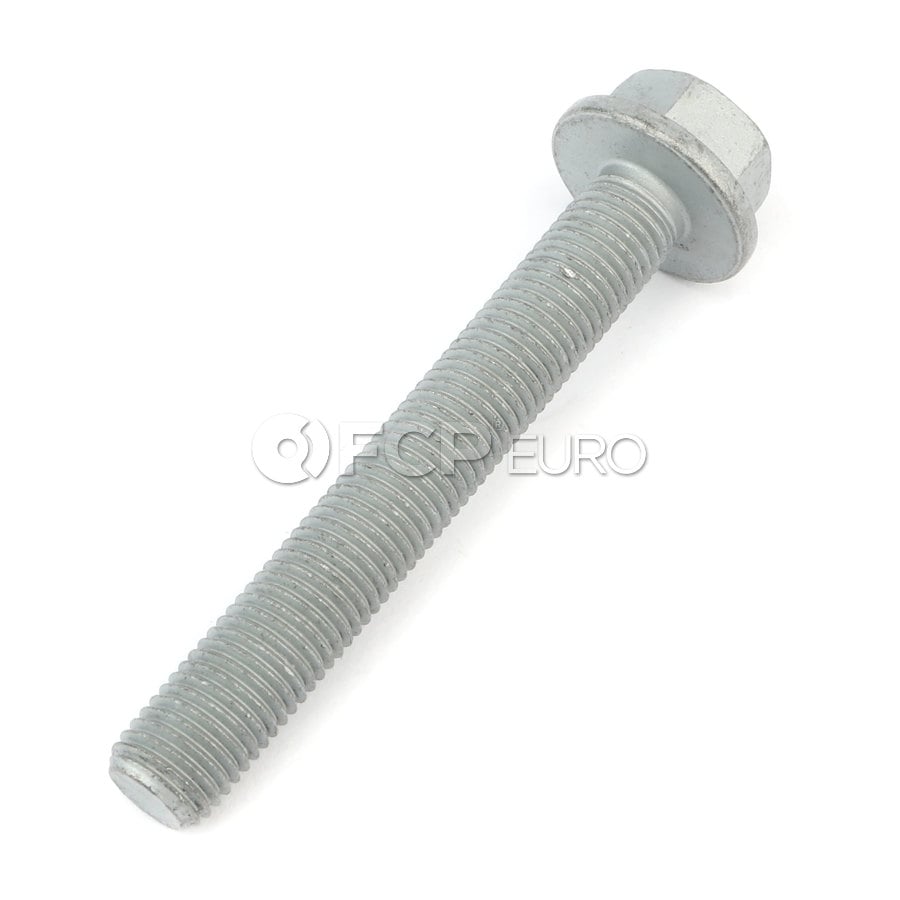 Audi VW Suspension Control Arm Bolt - Genuine Audi VW N10883401 | FCP Euro