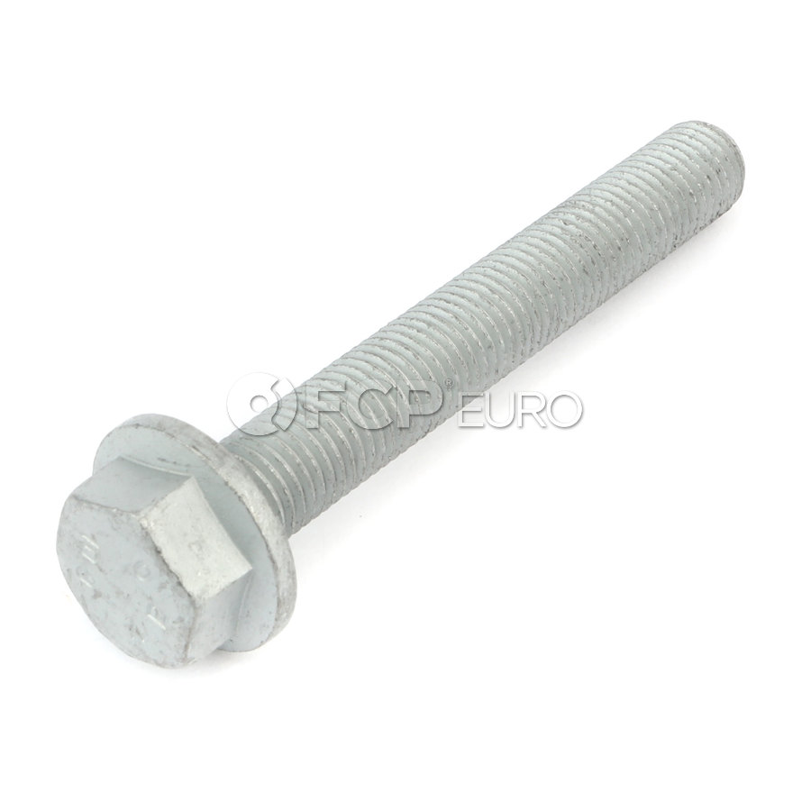 Audi VW Suspension Control Arm Bolt - Genuine Audi VW N10883401 | FCP Euro