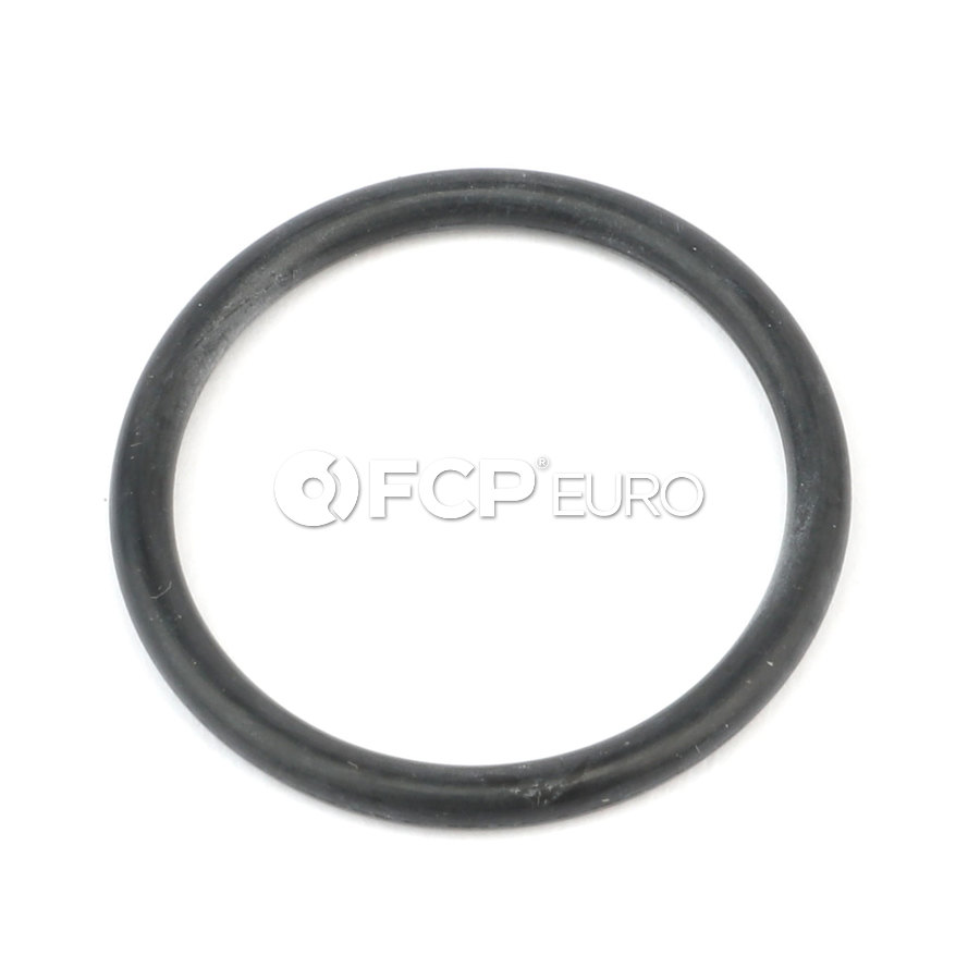 BMW Mass Air Flow Sensor Seal - Genuine BMW 13627630589 | FCP Euro